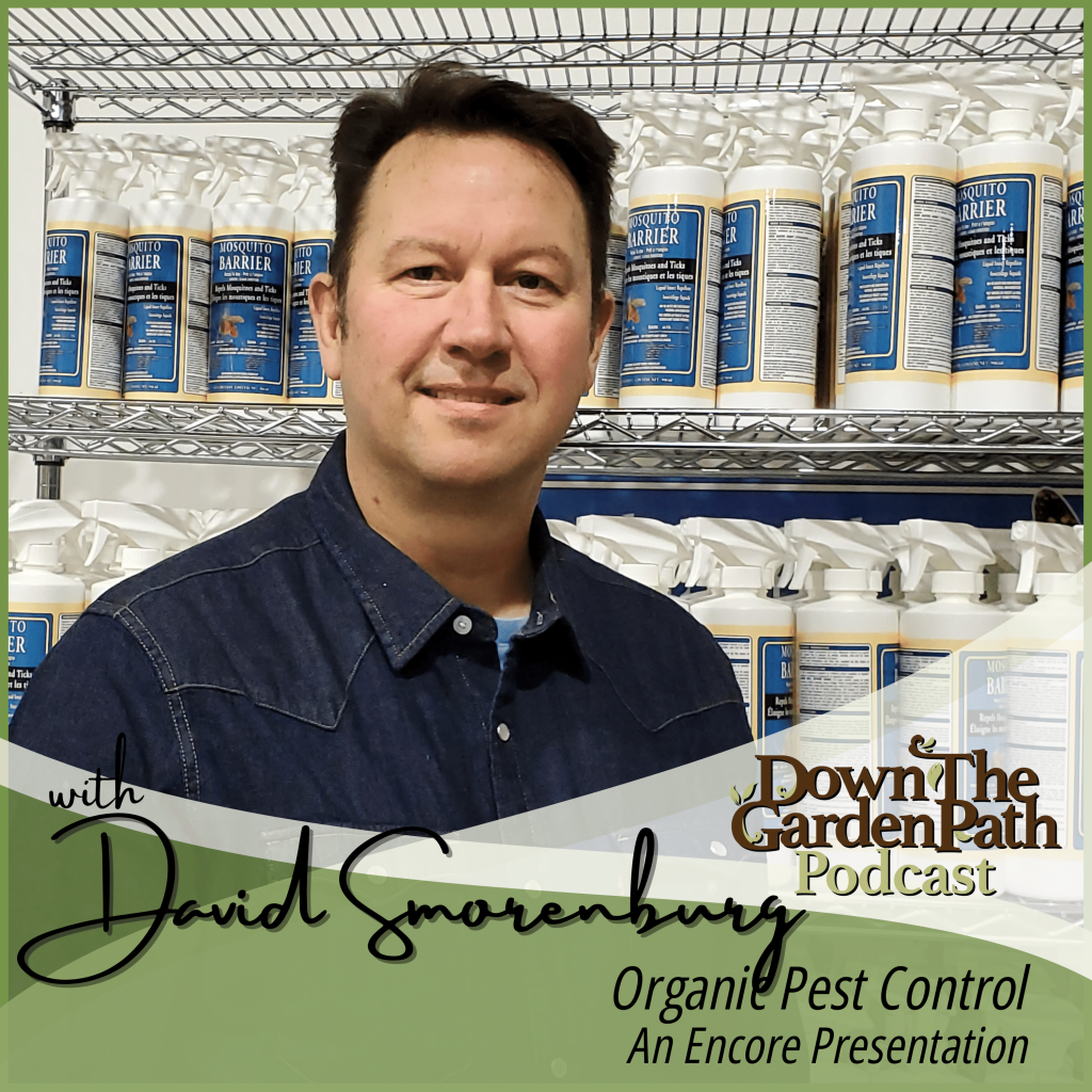 Organic Pest Control - Down 2 Earth Down 2 Earth